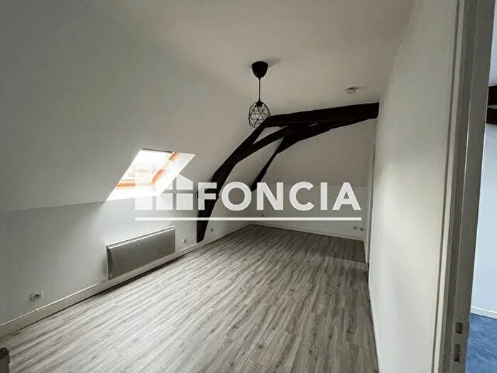 Appartement à louer - Sainte Colombe-Monnerie, La Flèche - 2 pièces - 1 chambre