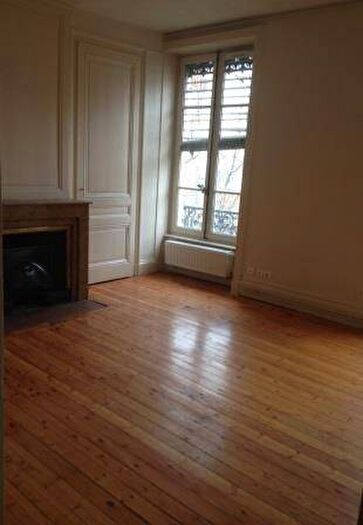 Appartement 4 pièces à louer à Préfecture Liberté, Lyon 3ème arrondissement