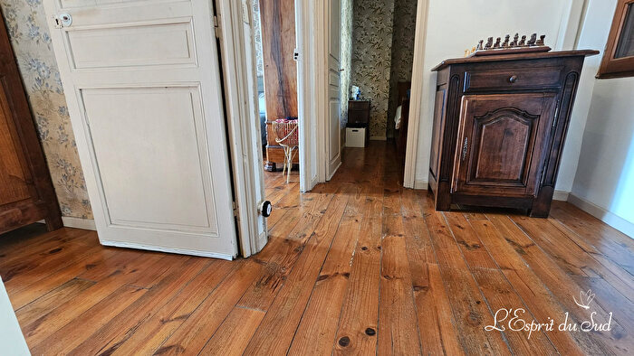 Maison 6 pièces à Rabastens, à vendre