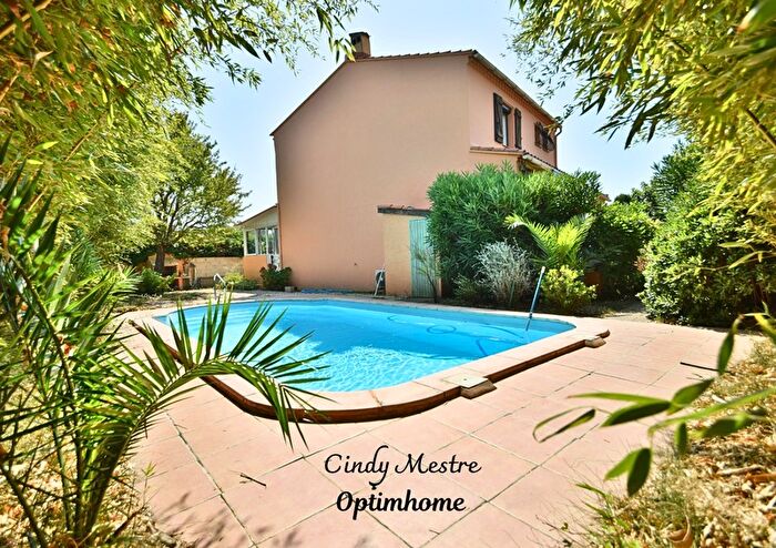 Maison à vendre - Saint-Cyprien, Village, Zone dActivité - 4 pièces - 3 chambres