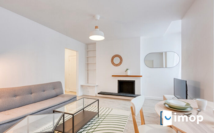 Maison à vendre - Montereau-Fault-Yonne, Ville basse - 5 pièces - 4 chambres