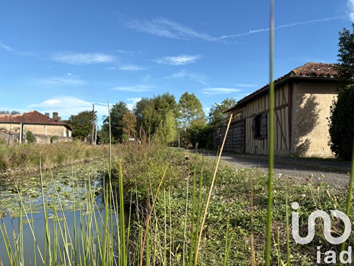 Maison à vendre - Gée-Rivière - 6 pièces - 2 chambres