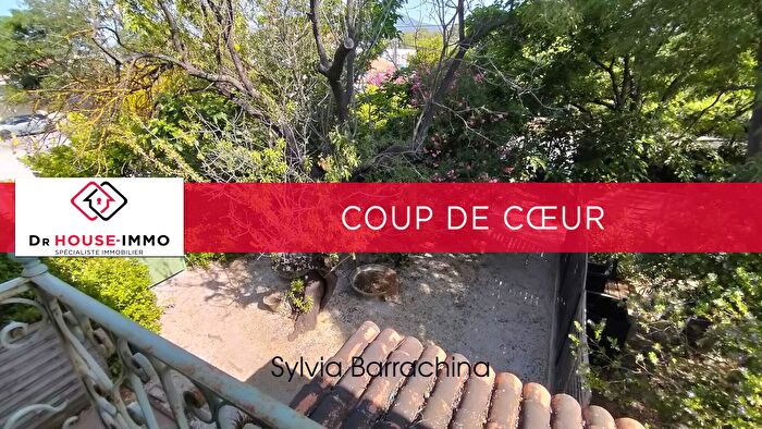 Appartement 5 pièces à Hyères, Centre-ville, à vendre
