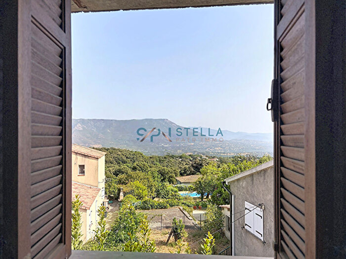 Sarrola-Carcopino - Appartement 3 pièces à louer