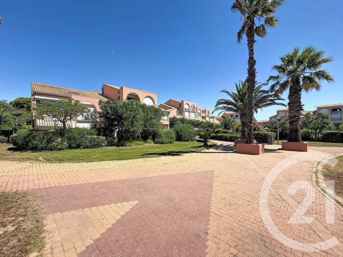 Appartement 2 pièces à Palavas-les-Flots, à vendre