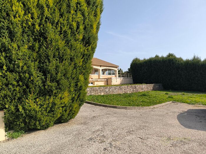 Maison à vendre - Laudun-lArdoise - 8 pièces - 6 chambres