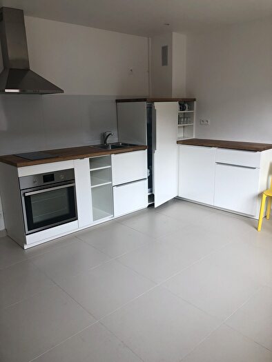 Appartement 1 pièce à Strasbourg, Petite France, Kléber, à vendre