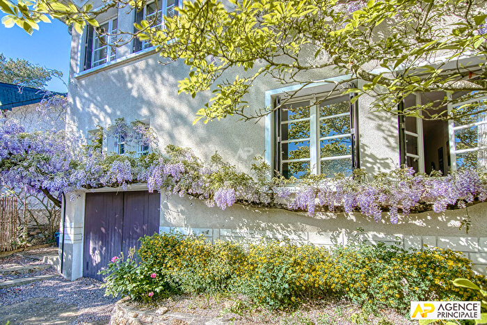 Le Chesnay, Aubert - Maison 6 pièces à vendre