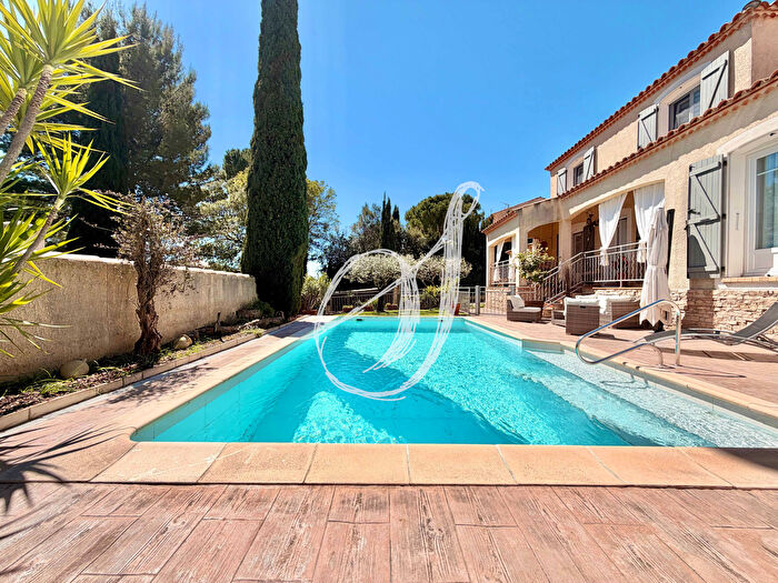 Maison à vendre - Saint-Georges-dOrques - 6 pièces - 5 chambres