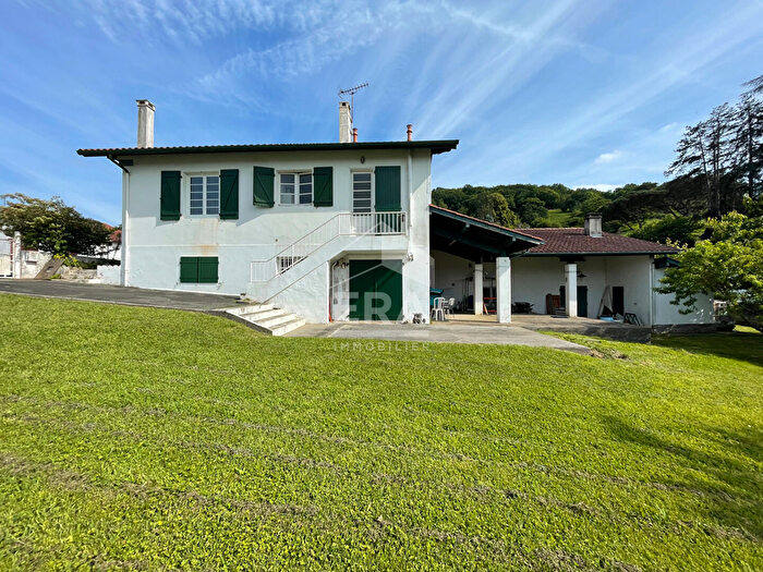 Maison 5 pièces à vendre - Hasparren
