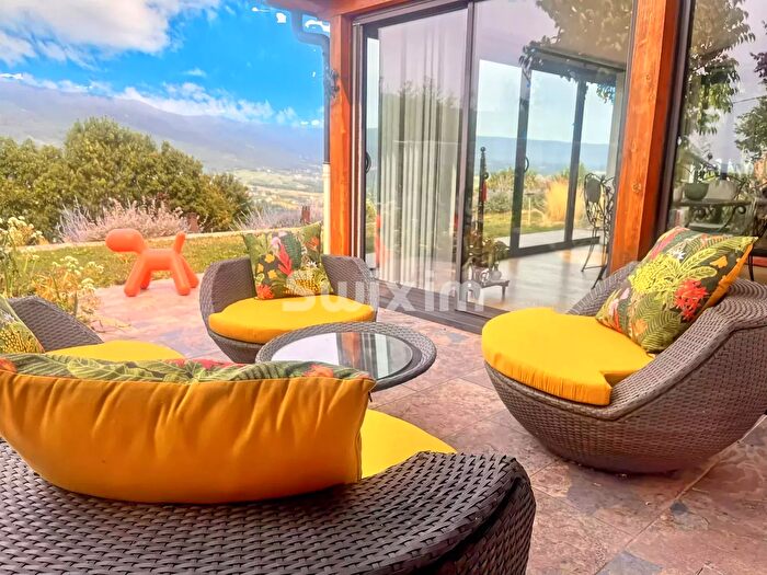 Maison à vendre - Seyssel - 6 pièces - 4 chambres