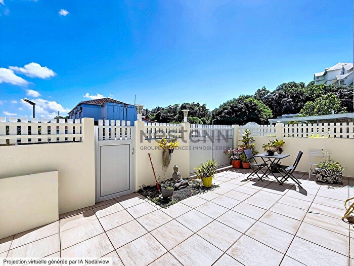 Maison 4 pièces à vendre à Les Abymes