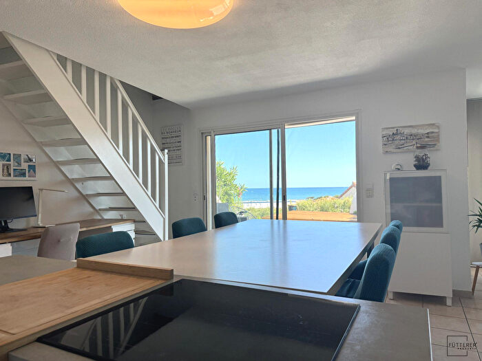 Maison 4 pièces à louer - Fleury, Saint-Pierre, Les Cabanes