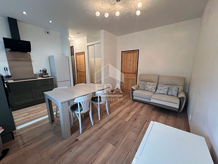 Appartement 3 pièces à louer - Nevers, République, Préfecture