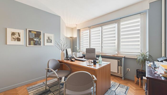 Appartement à vendre - Rodez, Combarel - 7 pièces