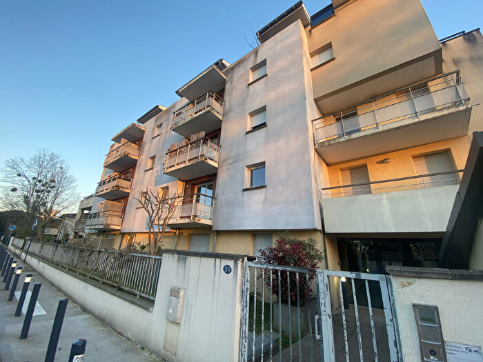 Appartement 3 pièces à Toulouse, Croix Bénite, à louer