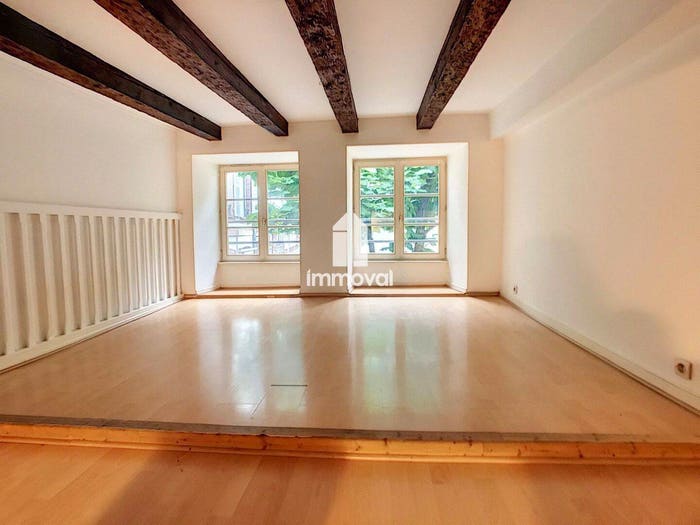 Appartement 2 pièces à louer à Mairie Nord, Strasbourg