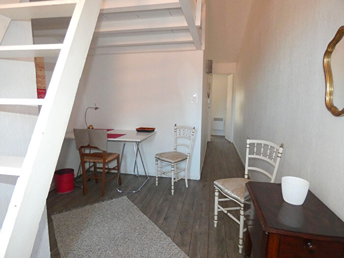 Appartement 1 pièce à louer à Muret, Centre-ville