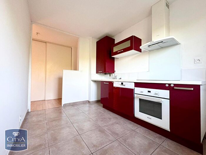Nîmes, Vacquerolles, Golf : Appartement 3 pièces à louer
