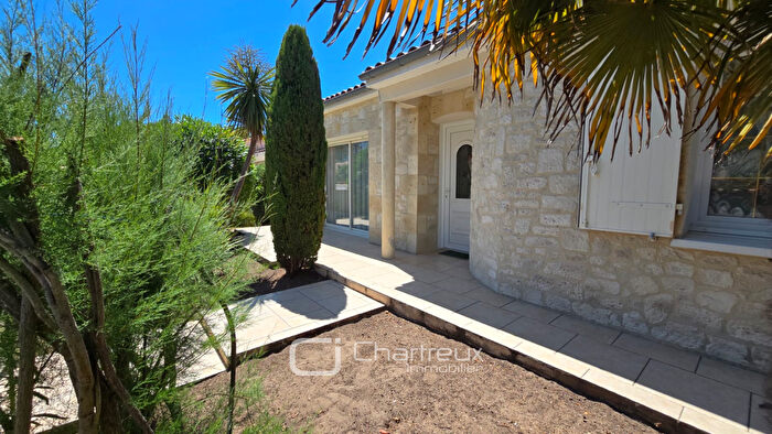 Maison 4 pièces à vendre - Les Mathes