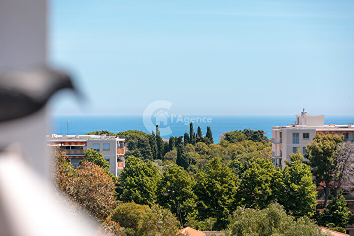 Appartement 4 pièces à vendre - Antibes