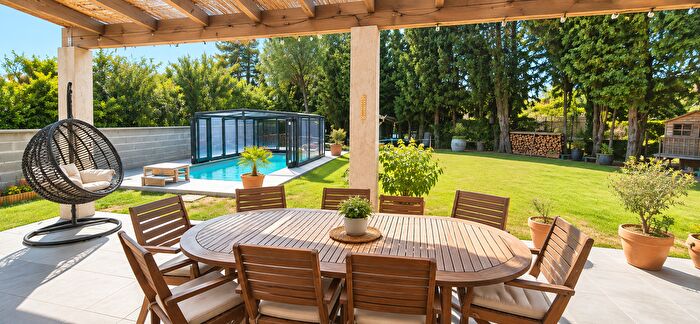 Maison 6 pièces à Fendeille, à vendre