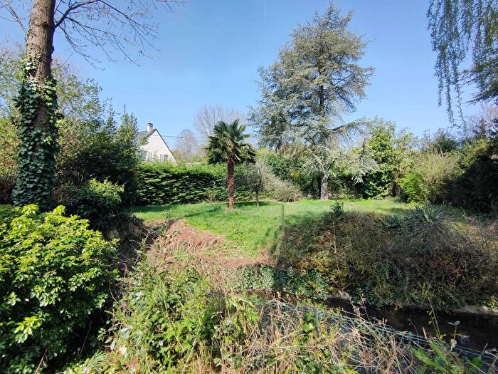 Maison à louer - Pontel, Saint-Germain-en-Laye - 7 pièces - 4 chambres