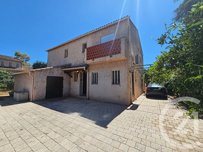 Six-Fours-les-Plages, Roumagnan, Talian, Audibert, Verger - Maison 6 pièces à vendre