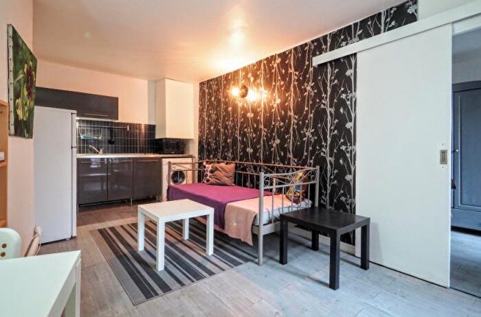 Appartement à louer - Paris e , Montorgueil, Etienne Marcel - 2 pièces - 1 chambre