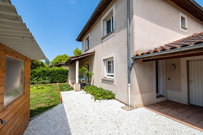 Riscle - Maison 5 pièces à vendre
