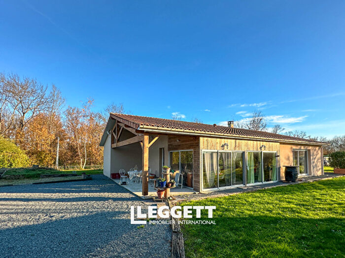 Maison à vendre - Migron - 5 pièces - 2 chambres