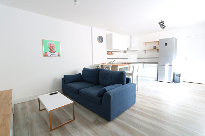 Appartement 3 pièces à louer à Saran, Vilpot