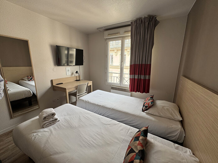 Appartement à vendre - Lyon e , Voltaire, Part Dieu - 1 pièce