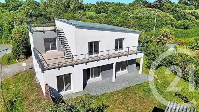 Pénestin - Maison 6 pièces à vendre