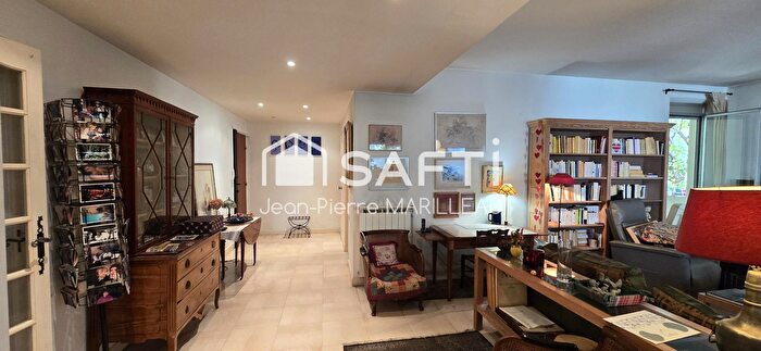 Appartement 4 pièces à vendre à Avignon, Palais des Papes, Zone Piétonne