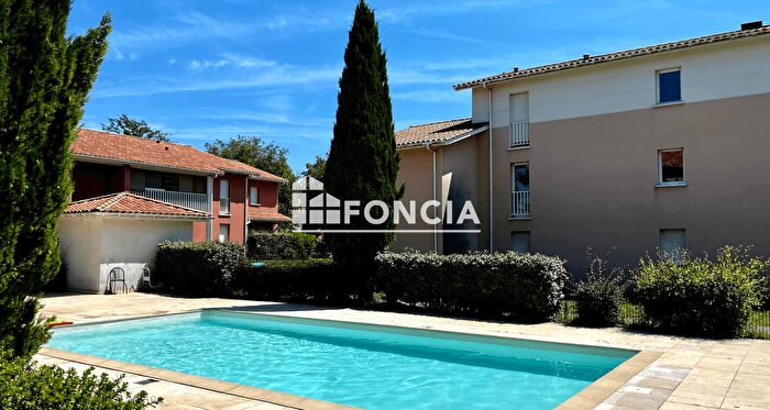 Appartement à vendre - Dax, Le Gond - 3 pièces - 2 chambres