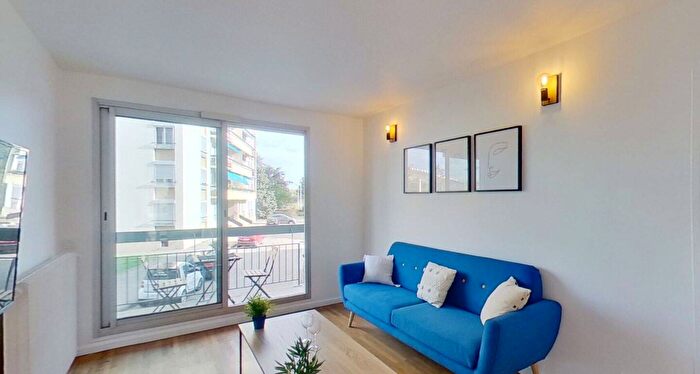 Appartement 7 pièces à Laënnec, Lyon 8ème arrondissement, à louer