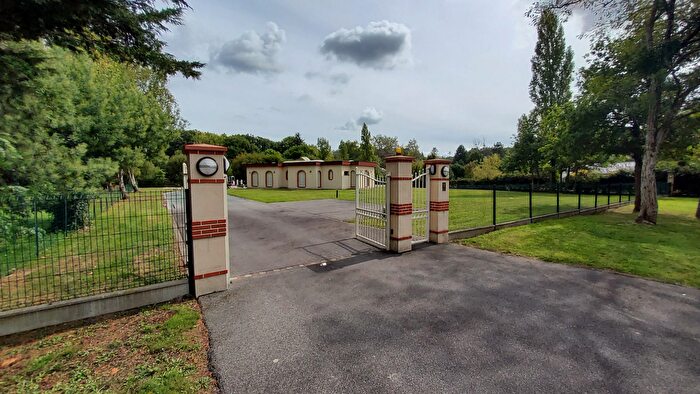 Maison à vendre - Plessé - 4 pièces - 3 chambres