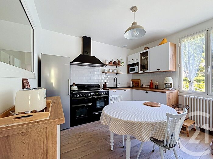 Maison 6 pièces à vendre - Ercé