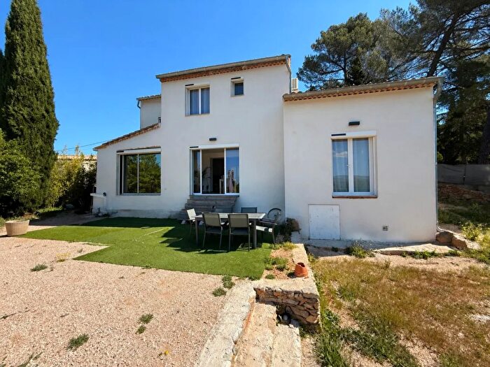 Maison 6 pièces à vendre - Tourves
