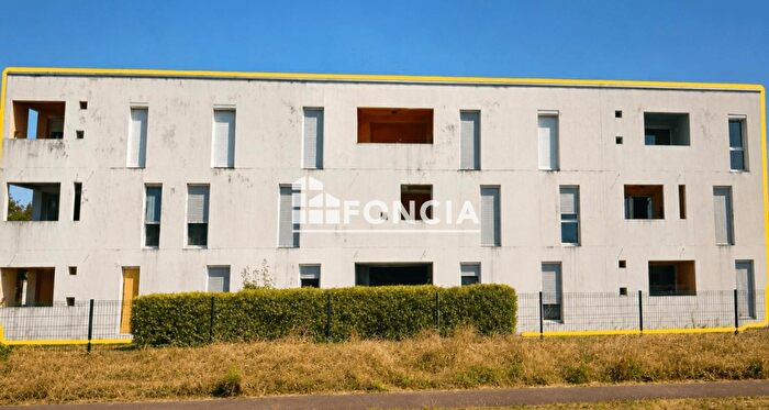 Appartement 3 pièces à Mérignac, Beaudésert, à vendre