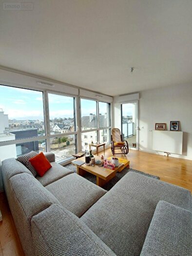 Appartement 4 pièces à vendre à Quartiers Ouest, Moulin du Comte