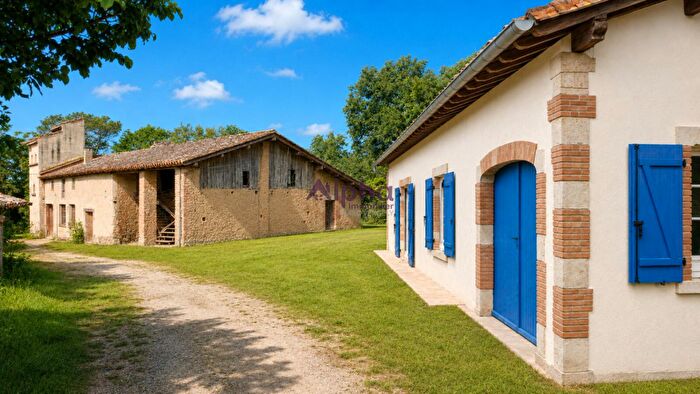 Maison 3 pièces à Bouillac, à vendre