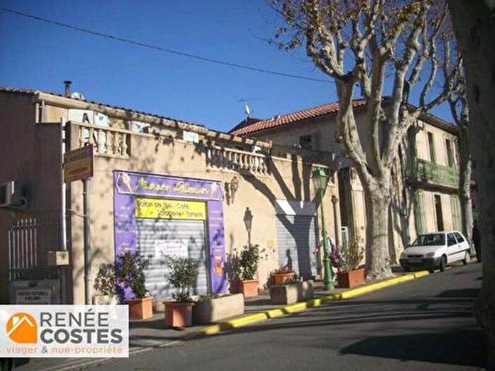 Mallemort : Appartement 3 pièces à vendre