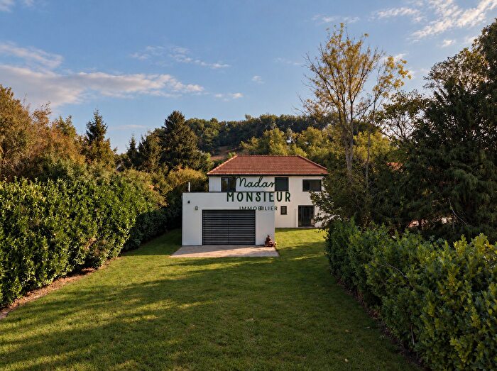 Maison 6 pièces à vendre à Saint-Pierre-de-Chandieu