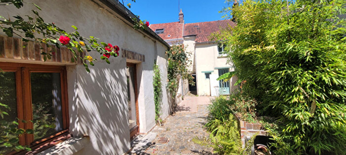 Maison à vendre - Chambly - 3 pièces - 2 chambres