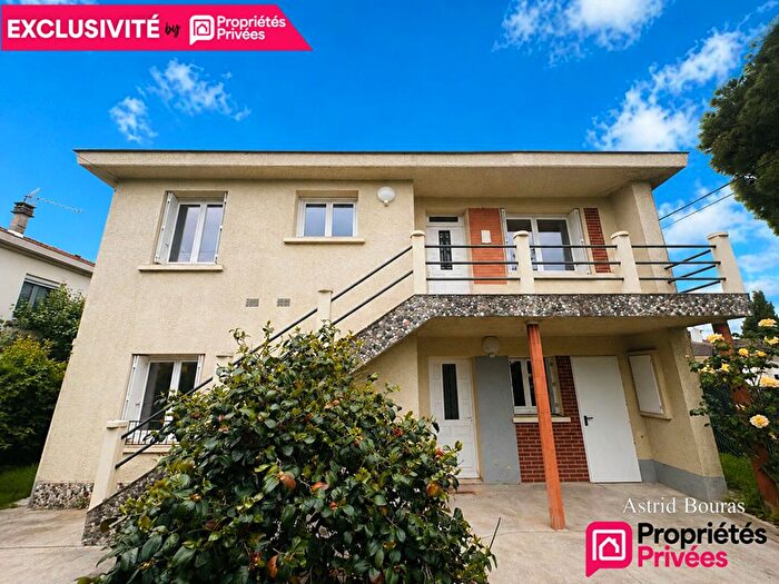Labarthe-sur-Lèze : Maison 6 pièces à vendre