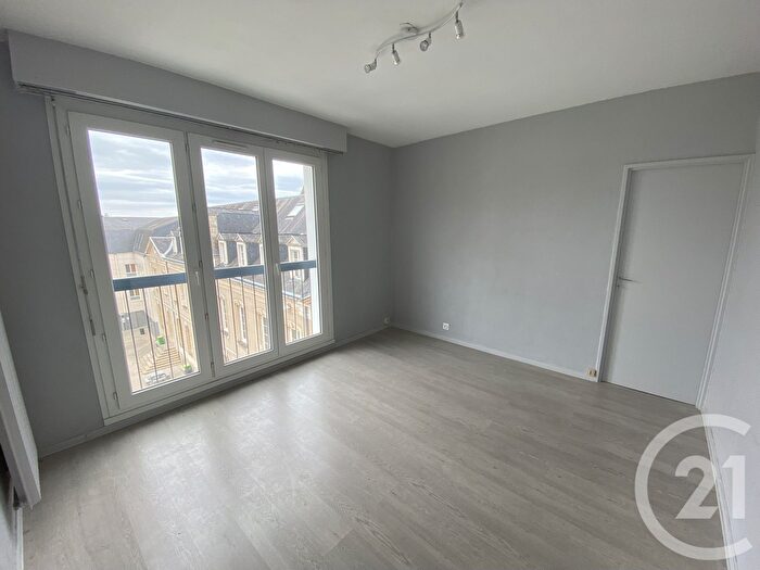 Le Mans, République, Jacobins - Appartement 2 pièces à louer