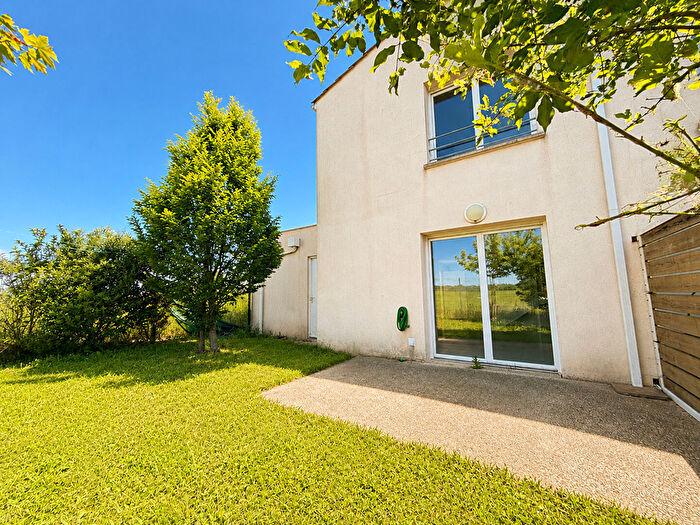 Maison 3 pièces à Lagord, à vendre