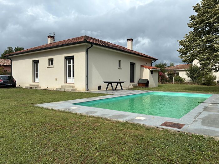 Maison 4 pièces à Tournefeuille, Paderne, à vendre